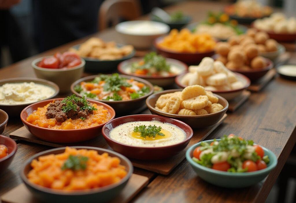 Leckere Dips für Brot Selber Machen Rezepte - Traditionsküche